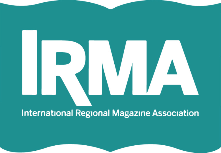 irma logo – International Regional Media Association