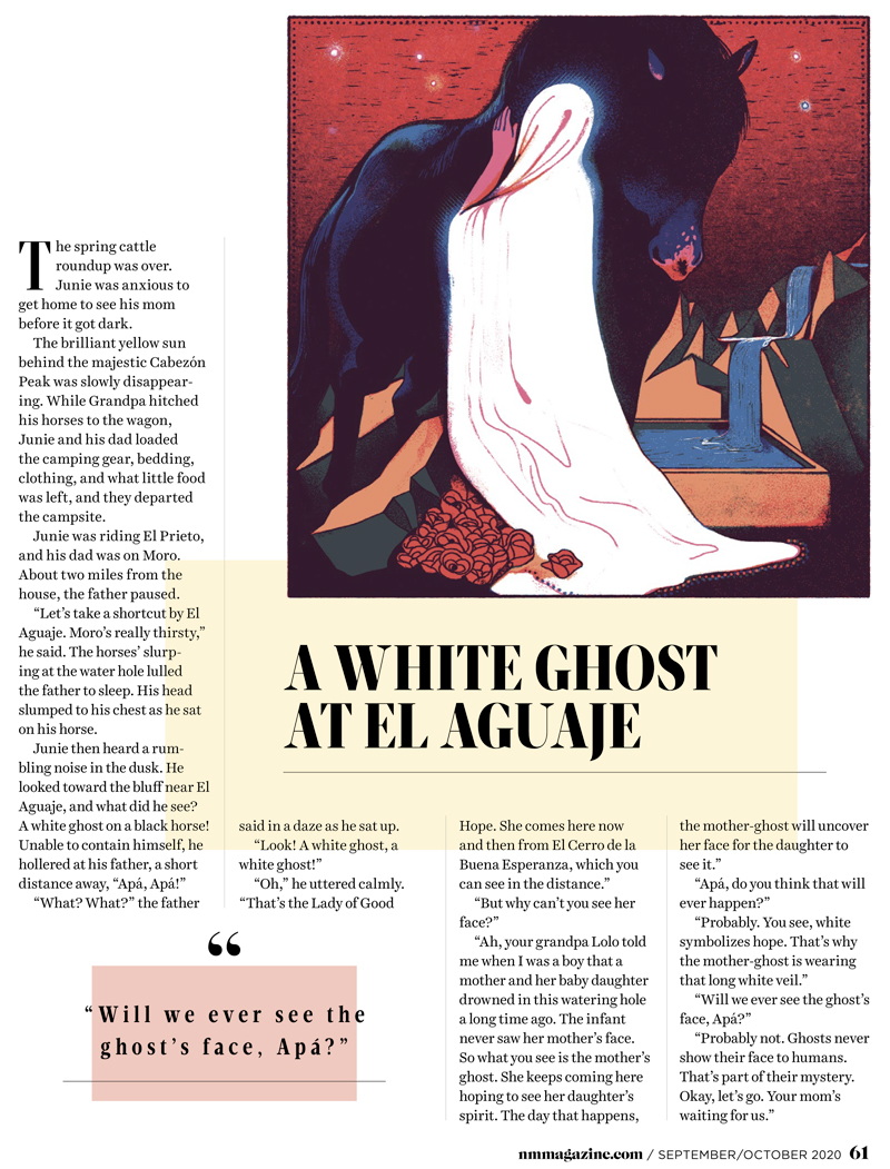 Illustration 2021 – IRMA